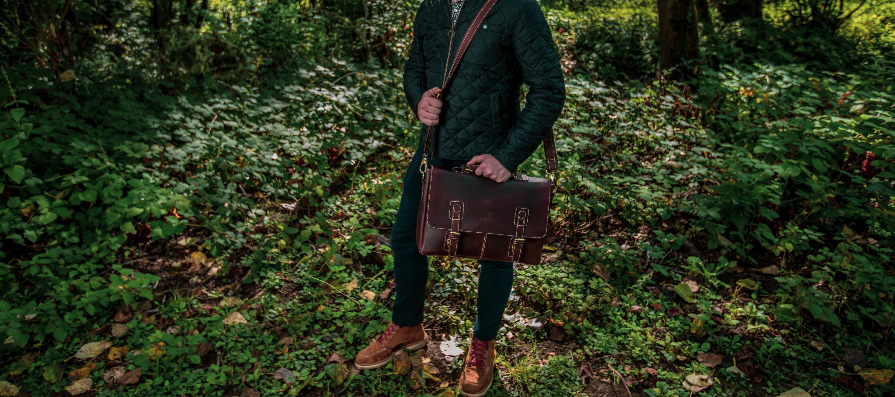 TOTARE | Handmade Luxury Leather Bags