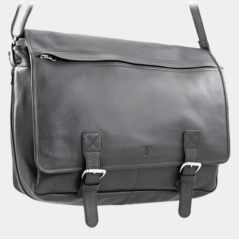 TOTARE Salerno Messenger Bag
